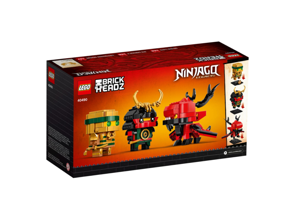 Brickhub – Sets Raros e Colecionáveis